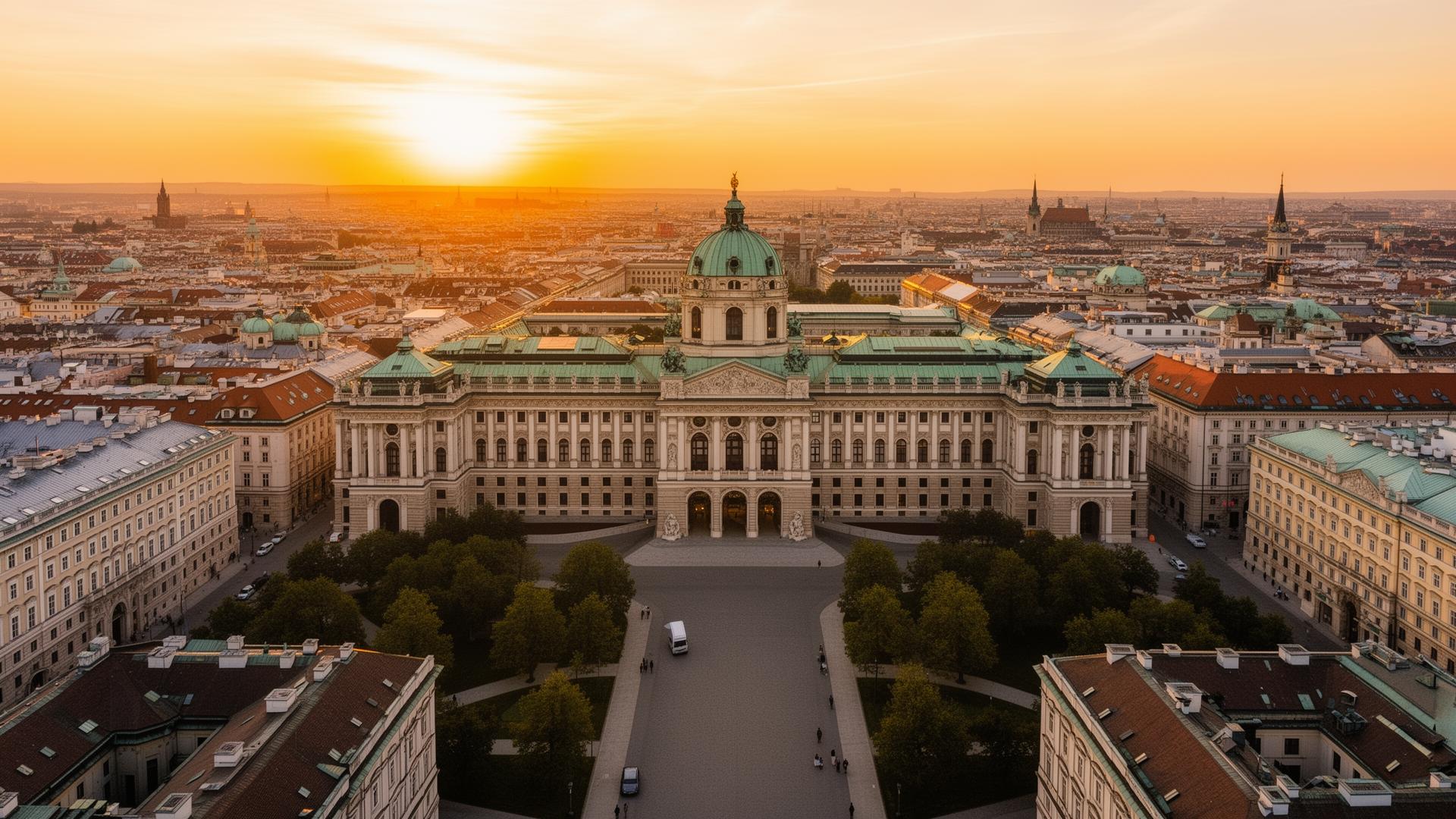 European Resilience Summit | Digital Sovereignty & Cyber Resilience